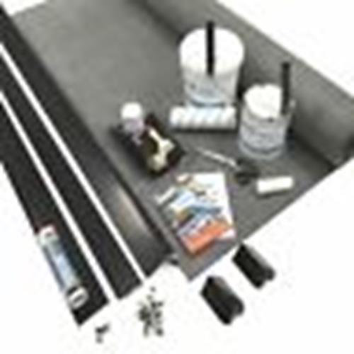 ClassicBond EPDM Rubber Roofing Kit | Compare with BuildBuddy