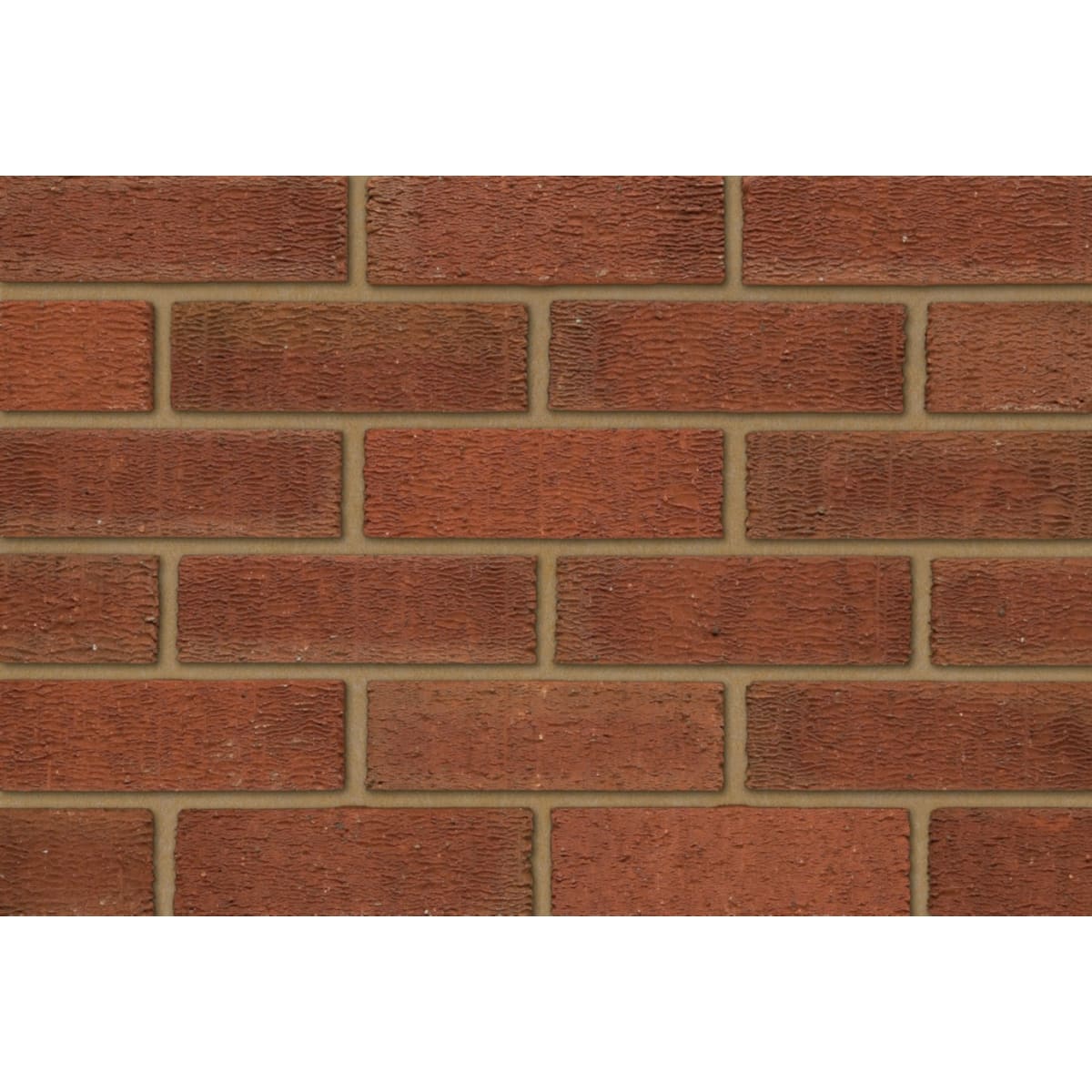 Ibstock Staffordshire Rustic Brick | Compare with BuildBuddy