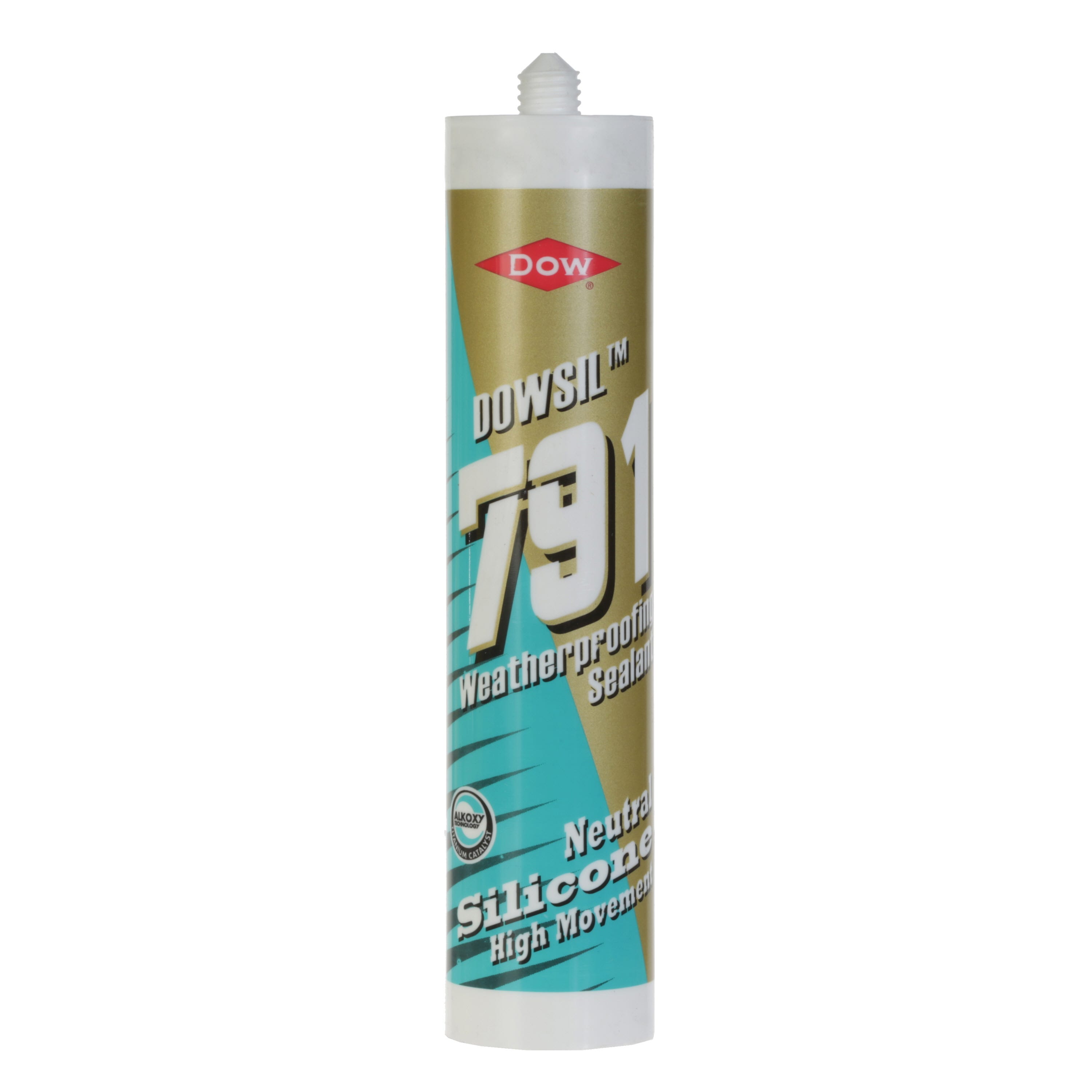 Geocel Dowsil 791 Weatherproofing Sealant | Compare with BuildBuddy