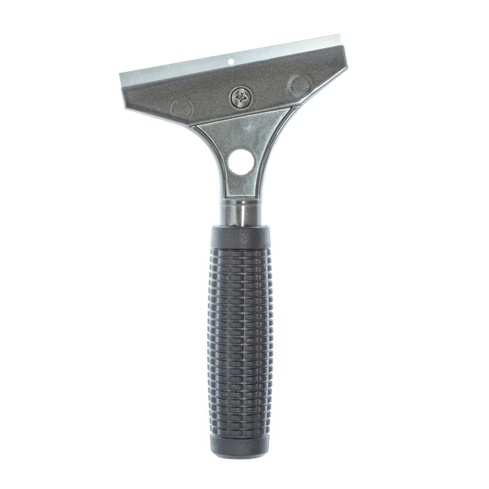 Prodec 4 Heavy Duty Wall Scraper | Compare with BuildBuddy