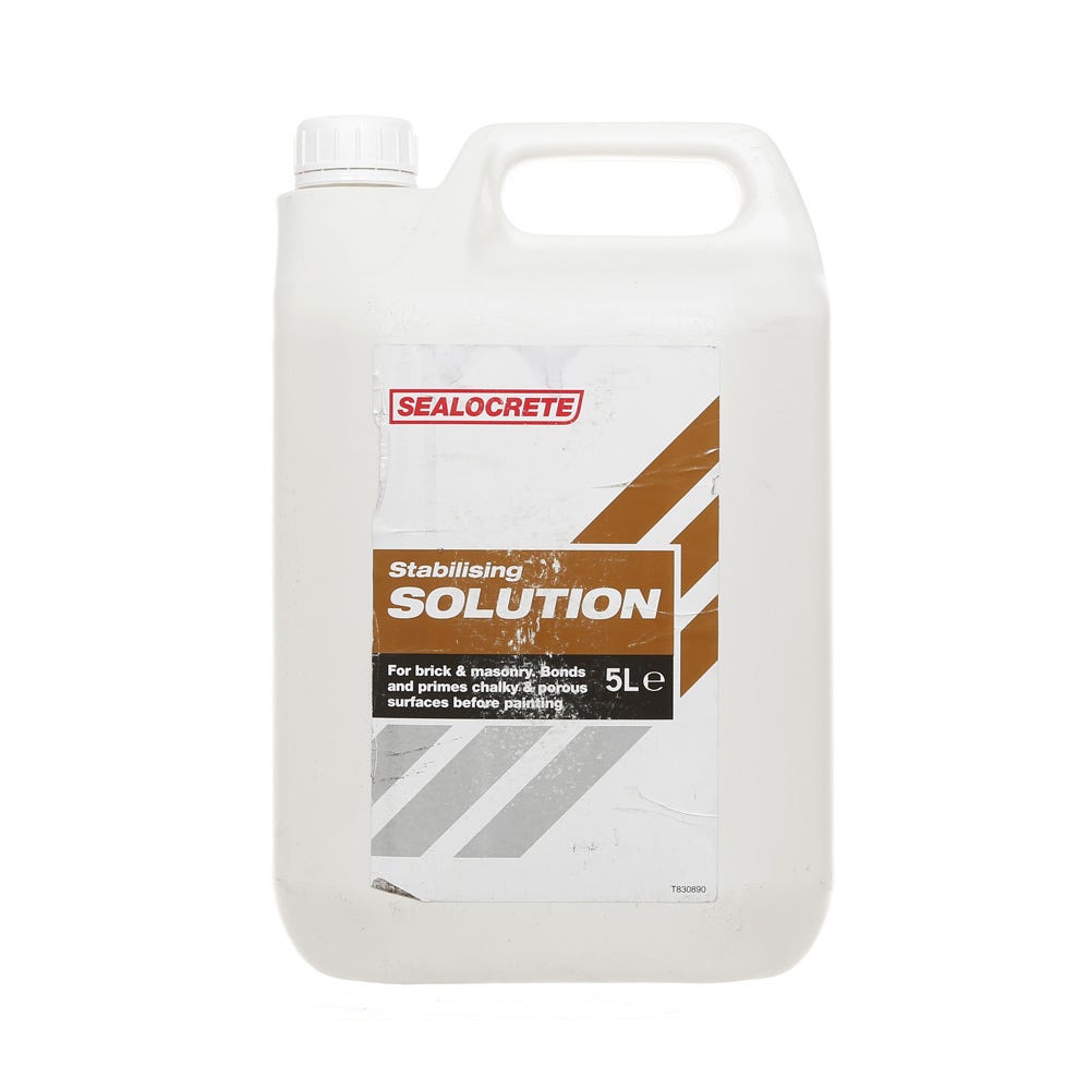 Sealocrete Stabilising Solution 5L | Compare with BuildBuddy
