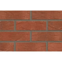 Forterra Clumber Brick 65mm Red | Compare with BuildBuddy