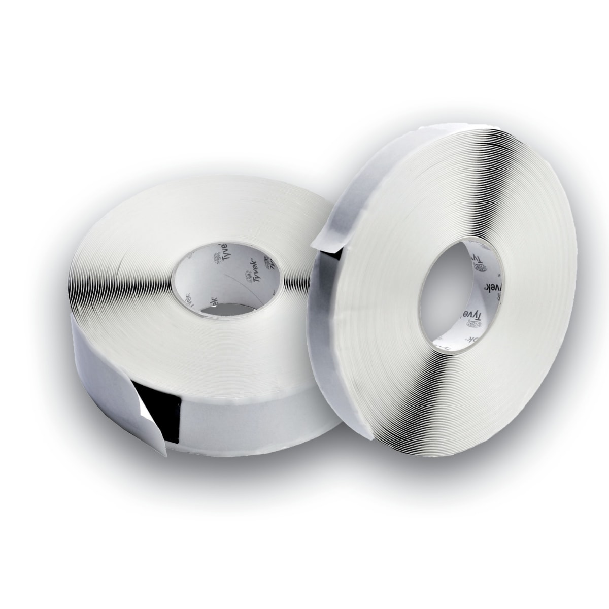 DuPont Tyvek Acrylic Tape & Liner | Compare with BuildBuddy