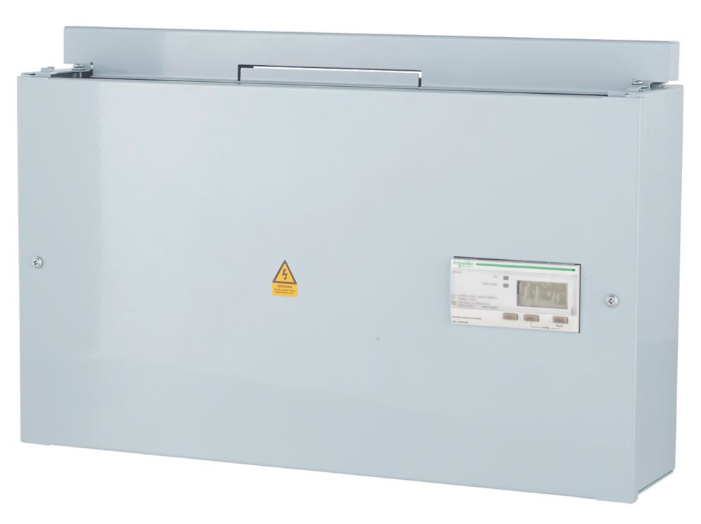 Schneider Electric KQ Type B 3-Phase Metering Kit 250A 415V