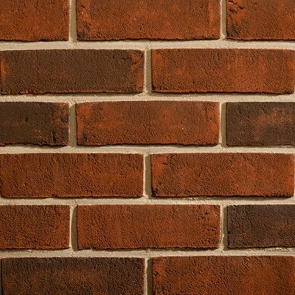 TBS Olde English Red Multi Brick Pack | Compare with BuildBuddy