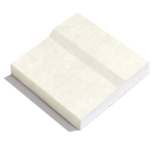 GTEC Megadeco Board 2400x1200x12.5mm | Compare with BuildBuddy
